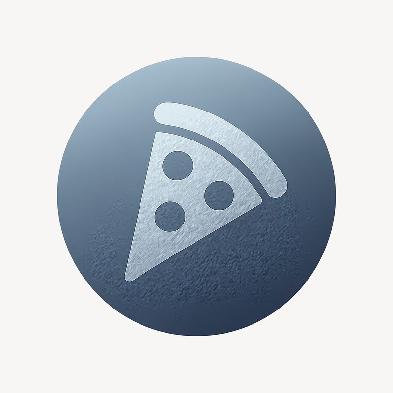 Pizza+vector Icon Images | Free Photos, PNG Stickers, Wallpapers ...