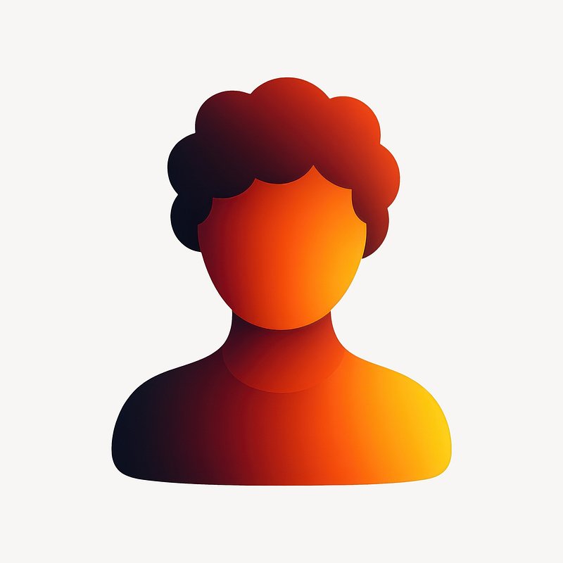 Profile Picture Background Gradient Images | Free Photos, PNG Stickers ...