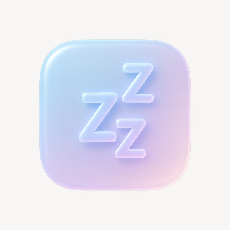 Icon+sleep Gradient Images | Free Photos, PNG Stickers, Wallpapers ...