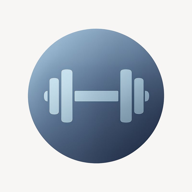 Dumbbell+vector Design Images | Free Photos, PNG Stickers, Wallpapers ...