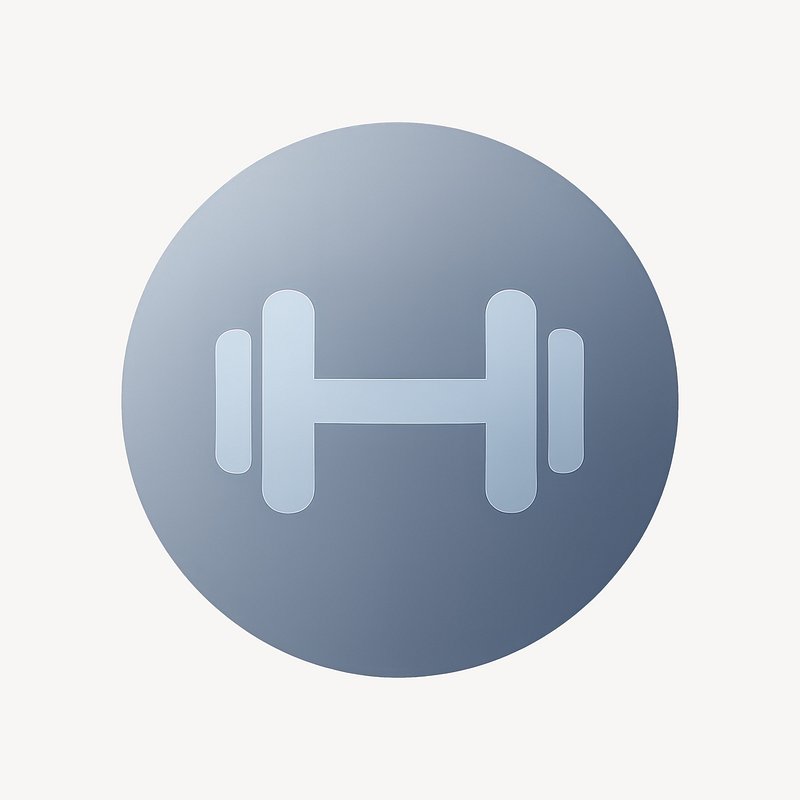 Dumbbell+vector Fitness Images | Free Photos, PNG Stickers, Wallpapers ...