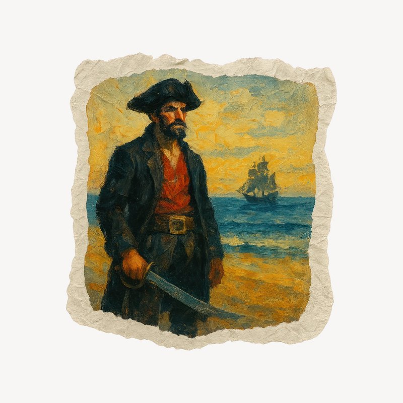 Ship Pirates Sky Images | Free Photos, PNG Stickers, Wallpapers ...
