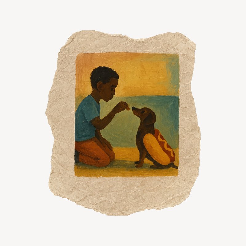 Cute Zoom Background Collage Shadow Visible Images | Free Photos, PNG ...