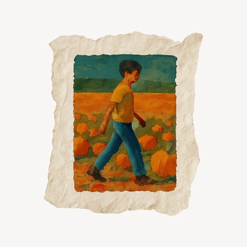 Latino Portrait Background Torn Paper Images | Free Photos, PNG ...