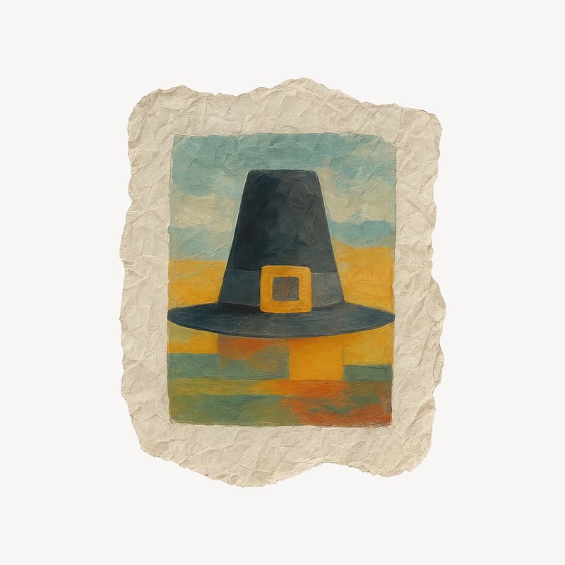 Pilgrim Art JPG Images | Free Photos, PNG Stickers, Wallpapers ...