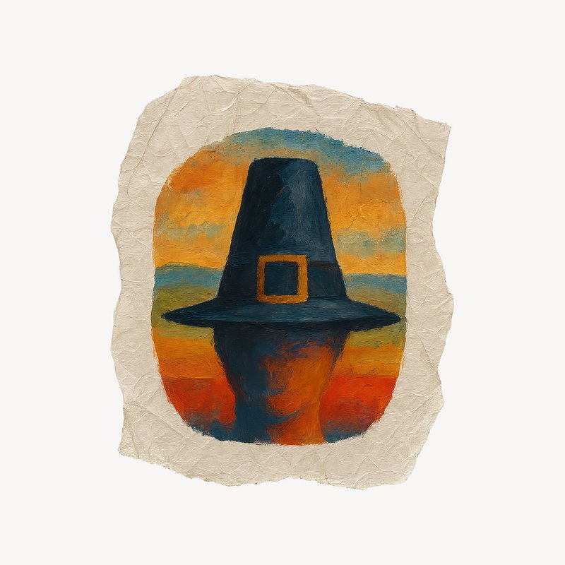 Pilgrim Art JPG Images | Free Photos, PNG Stickers, Wallpapers ...