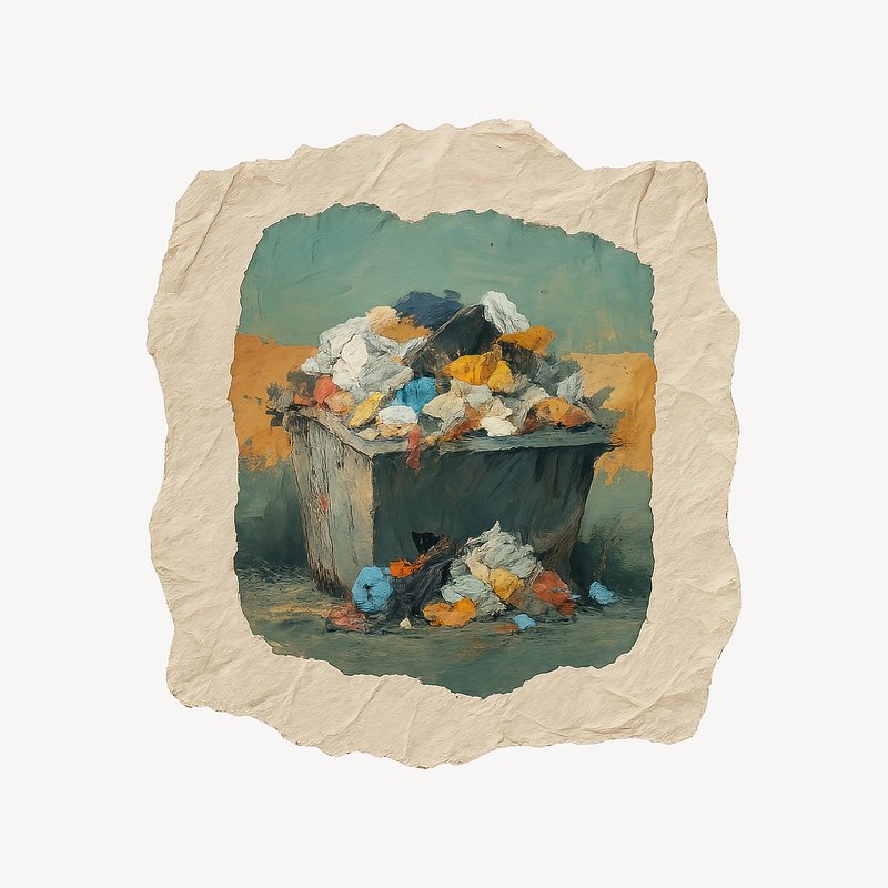 Waste+look Trash Images | Free Photos, PNG Stickers, Wallpapers ...