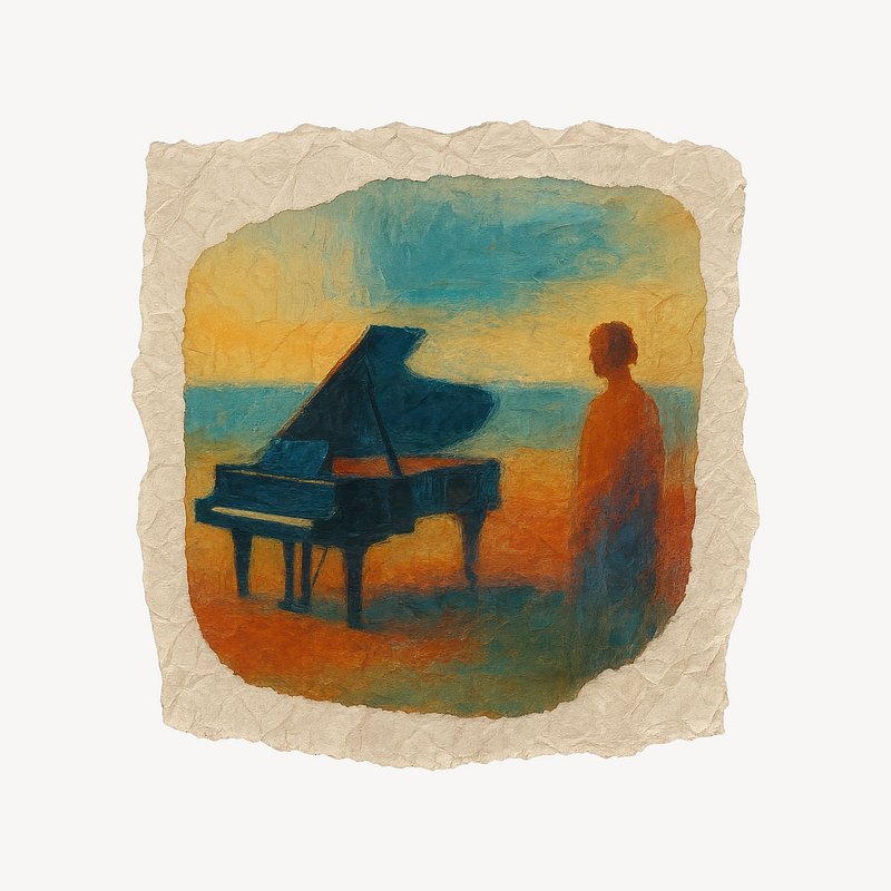 Music Sea Art Images | Free Photos, PNG Stickers, Wallpapers ...