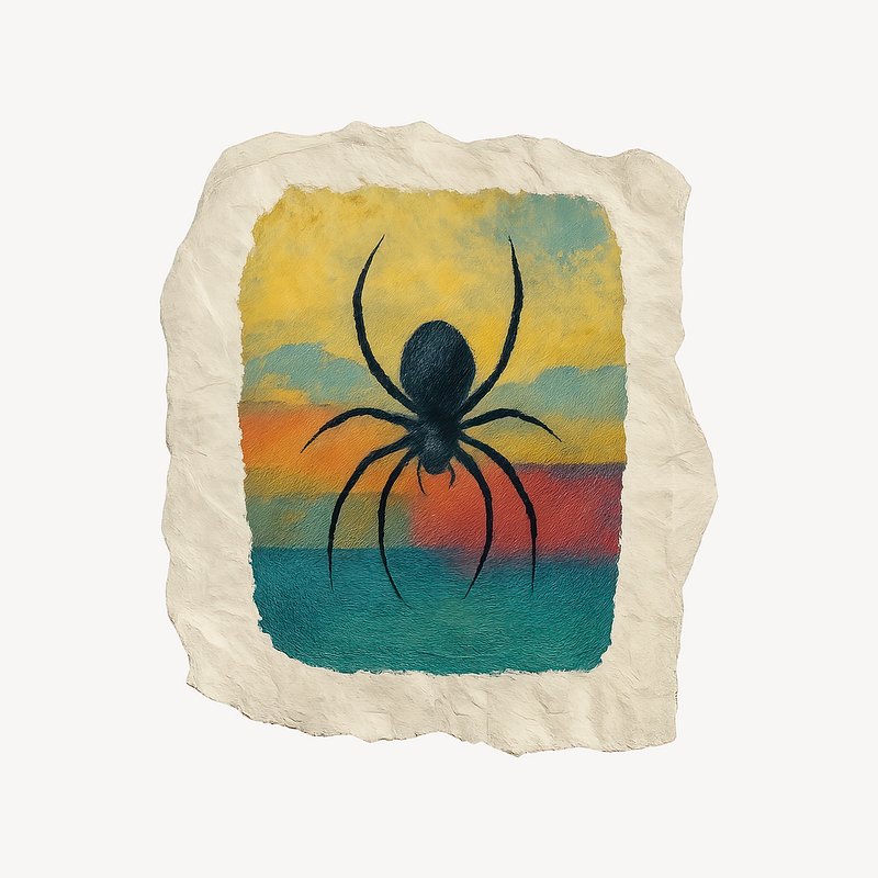 Field+spider Shadow Images | Free Photos, PNG Stickers, Wallpapers ...