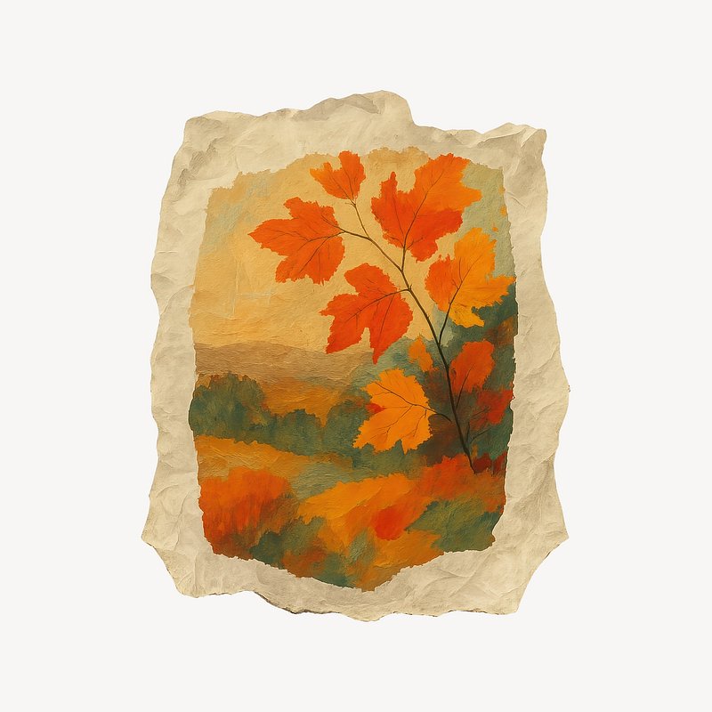 Hand-painted Portrait Collage Art Texture Images | Free Photos, PNG ...