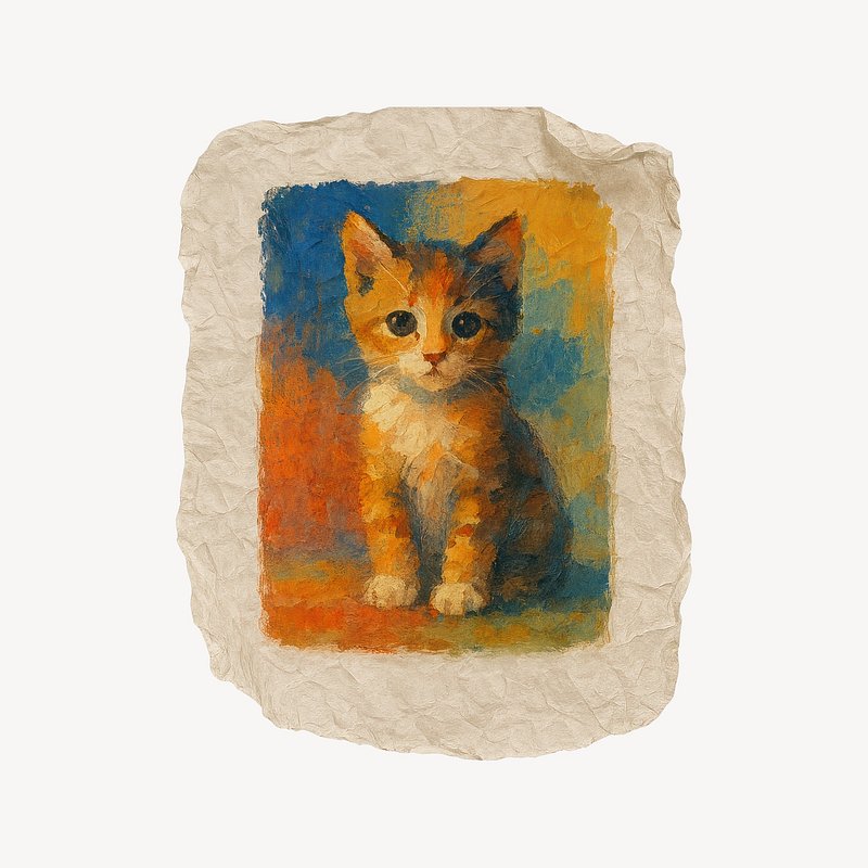 Cute Zoom Background Collage Shadow Visible Images | Free Photos, PNG ...