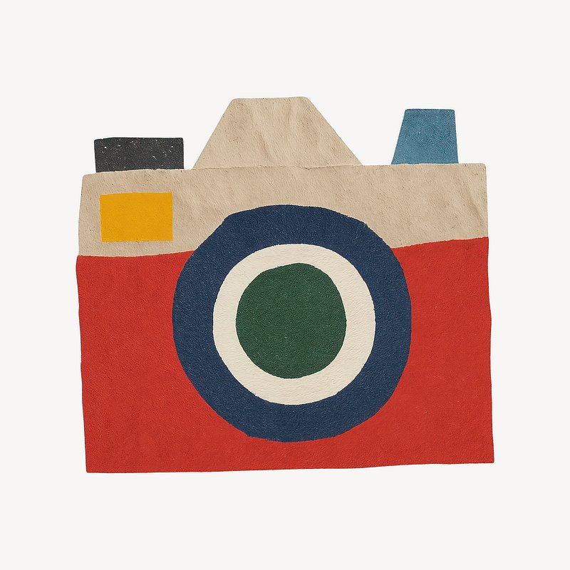 Camera\ Graphic Design Images | Free Photos, PNG Stickers, Wallpapers ...