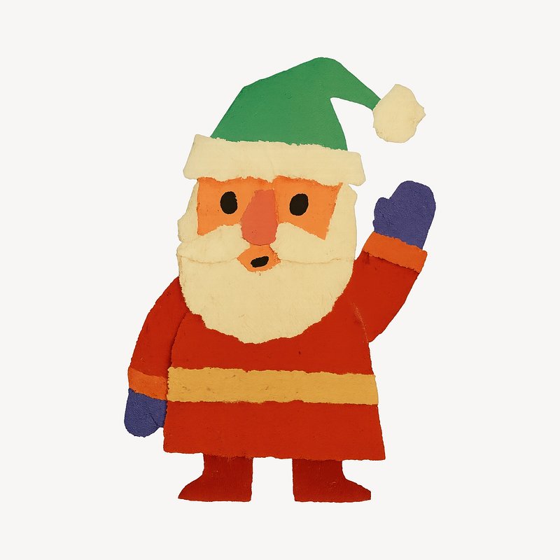 Santa+note Christmas Images | Free Photos, PNG Stickers, Wallpapers ...