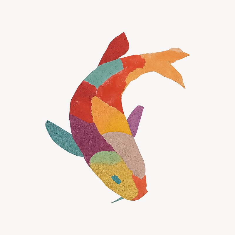 Koi+art Fish Images | Free Photos, PNG Stickers, Wallpapers ...