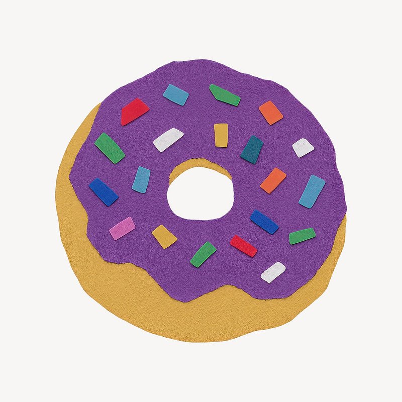 Donut Kids Texture Images | Free Photos, PNG Stickers, Wallpapers ...