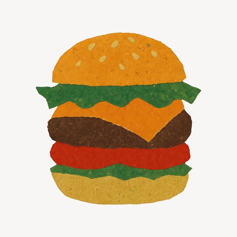Icon+burger Design Images | Free Photos, PNG Stickers, Wallpapers ...