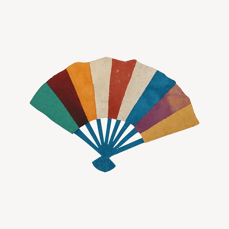 Hand Fan Vintage Texture Images | Free Photos, PNG Stickers, Wallpapers ...