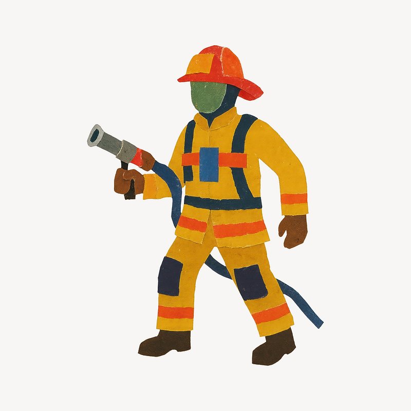 Fire Safety JPG Emergency Texture Isolated Images | Free Photos, PNG ...