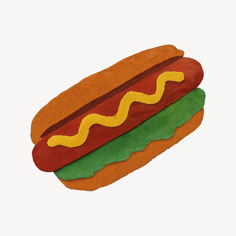 Food Images Art Cartoon Images | Free Photos, PNG Stickers, Wallpapers ...