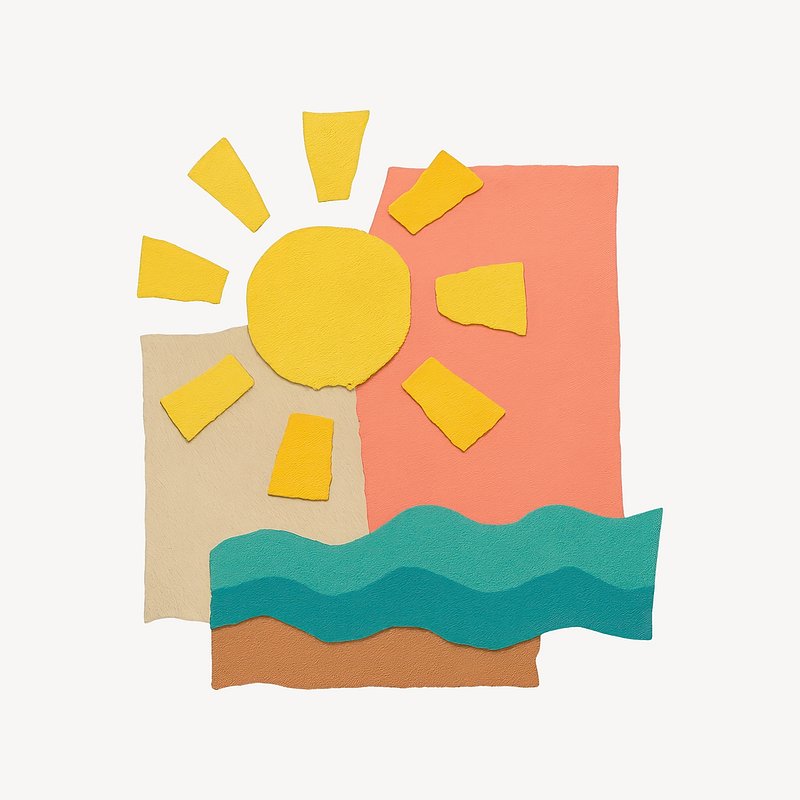 Sun Paper Craft Background Images | Free Photos, PNG Stickers ...