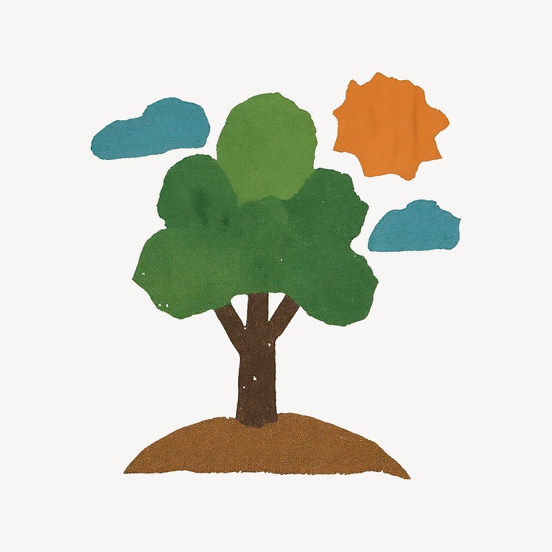 Sun Paper Craft Collage Images | Free Photos, PNG Stickers, Wallpapers ...