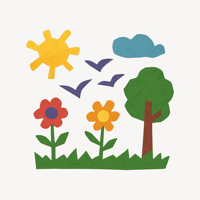 Cloud+of+birds Tree JPEG Background Texture Images | Free Photos, PNG ...