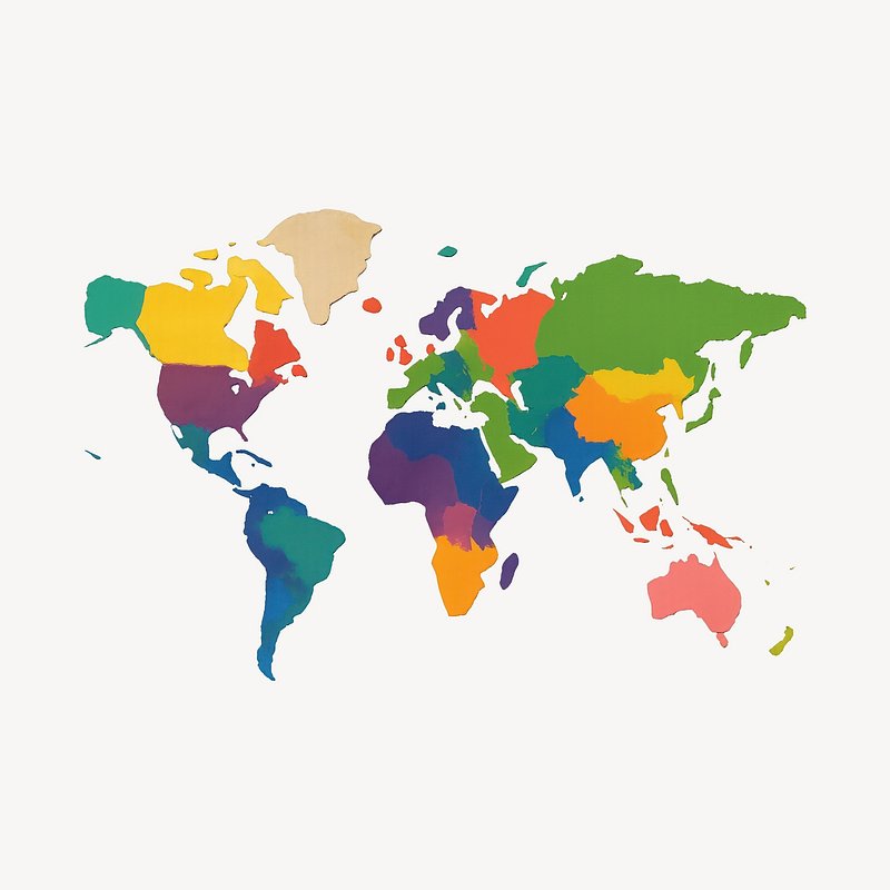 Kids Geography Abstract Images | Free Photos, PNG Stickers, Wallpapers ...