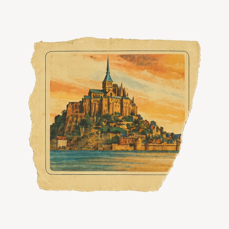 Old Vintage Castle Background Images | Free Photos, PNG Stickers ...