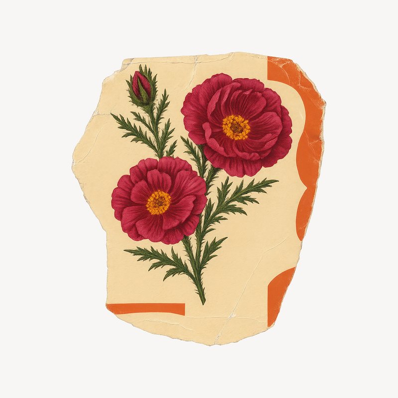 Flowers+moss+aesthetic JPEG Images | Free Photos, PNG Stickers ...