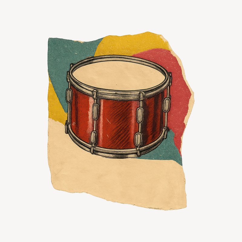 Old Instruments Art PNG Aesthetic Background Images | Free Photos, PNG ...
