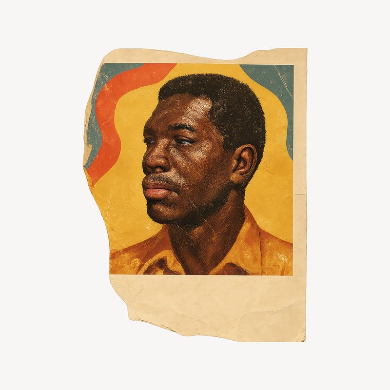 Man+magazine Paper Transparent PNG Texture Images | Free Photos, PNG ...