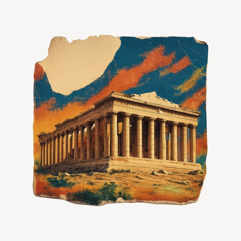 Greek+culture+aesthetic Background Images | Free Photos, PNG Stickers ...