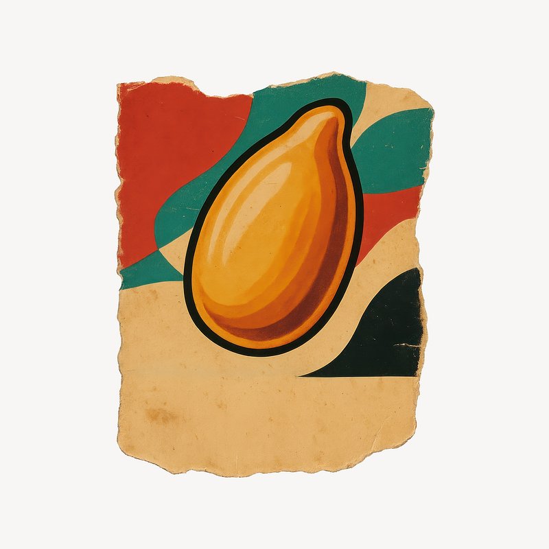 Fruit Seed Vintage Background PNG Images | Free Photos, PNG Stickers ...