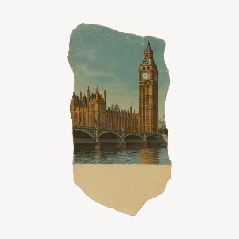 London River Thames Landmark Images | Free Photos, PNG Stickers ...