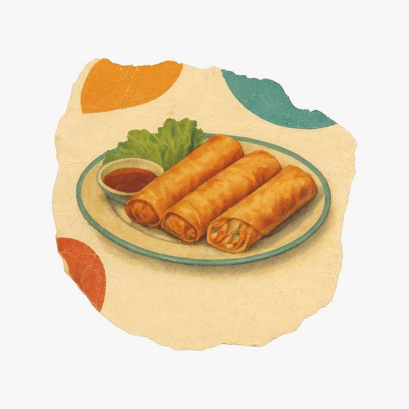 Spring+decorative+plates PNG Images | Free Photos, PNG Stickers ...