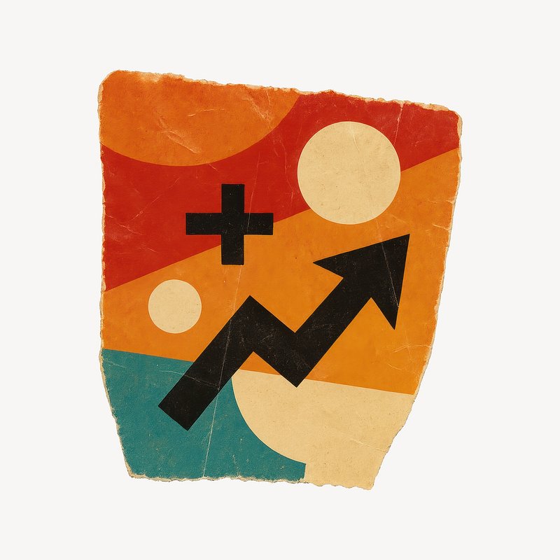 Magazine Arrow Aesthetic Images | Free Photos, PNG Stickers, Wallpapers ...