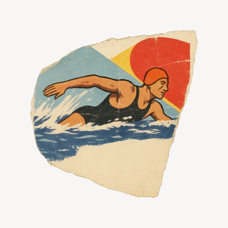 Swimmers PNG Background Images | Free Photos, PNG Stickers, Wallpapers ...