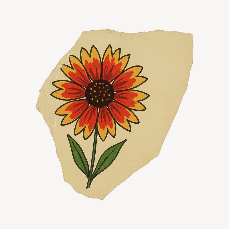 Little+leaves Hand Flower Background Images | Free Photos, PNG Stickers ...