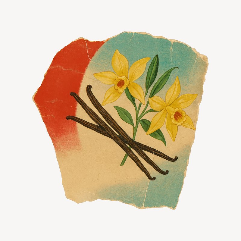 Vanilla+font Isolated Images | Free Photos, PNG Stickers, Wallpapers ...