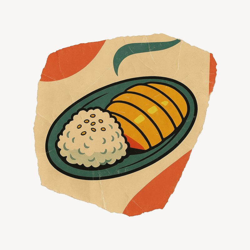 Rice Sticky Art Images | Free Photos, PNG Stickers, Wallpapers ...