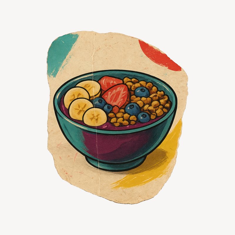 Old+fruit Torn Paper PNG Images | Free Photos, PNG Stickers, Wallpapers ...