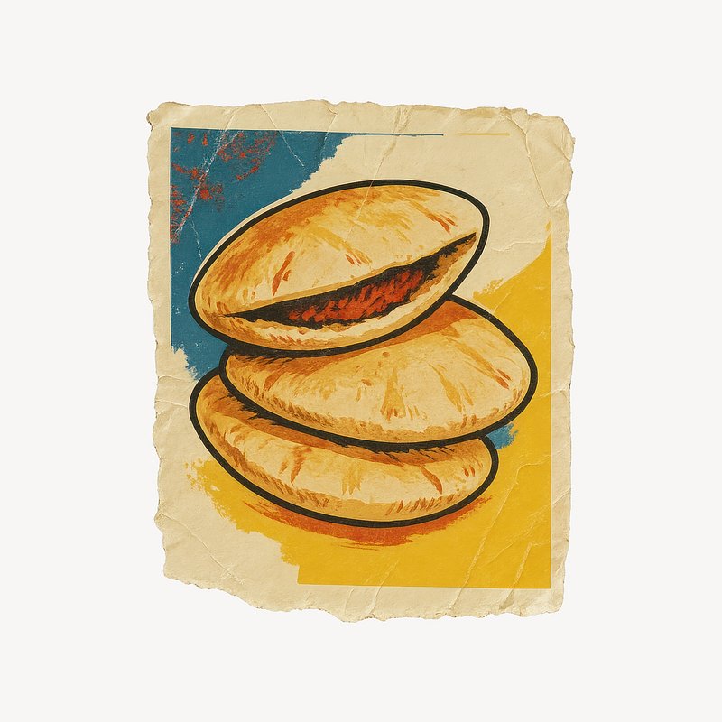Transparent+pita+bread Texture Images | Free Photos, PNG Stickers ...
