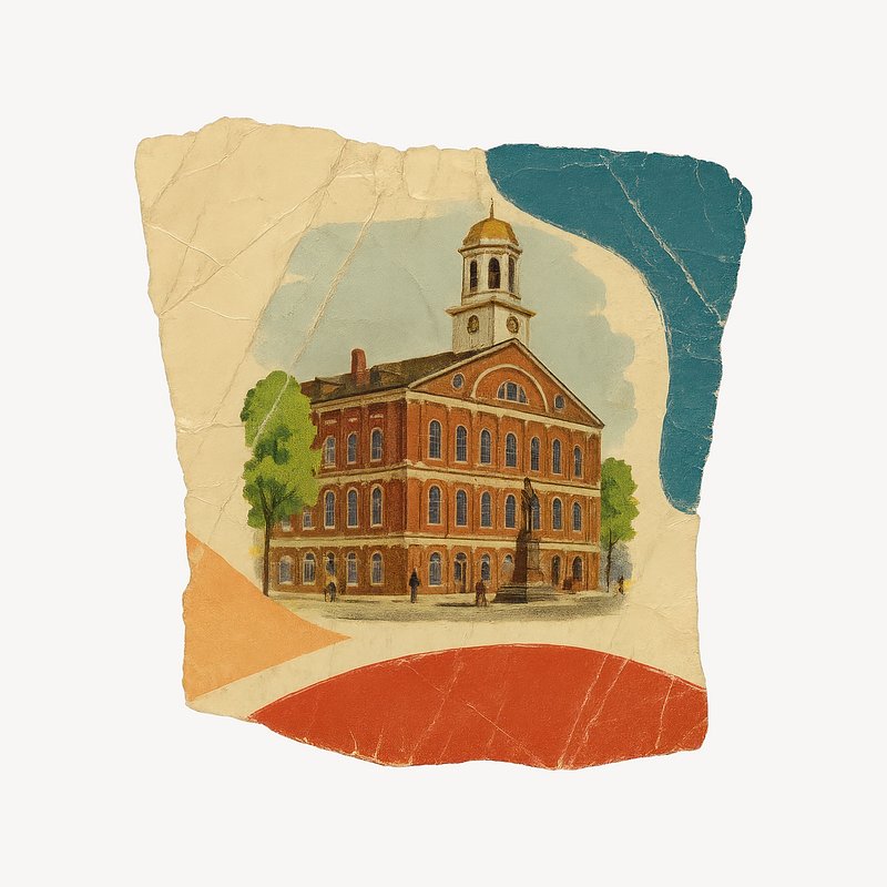 Old Hall Building Architecture Vintage Aesthetic Images | Free Photos ...