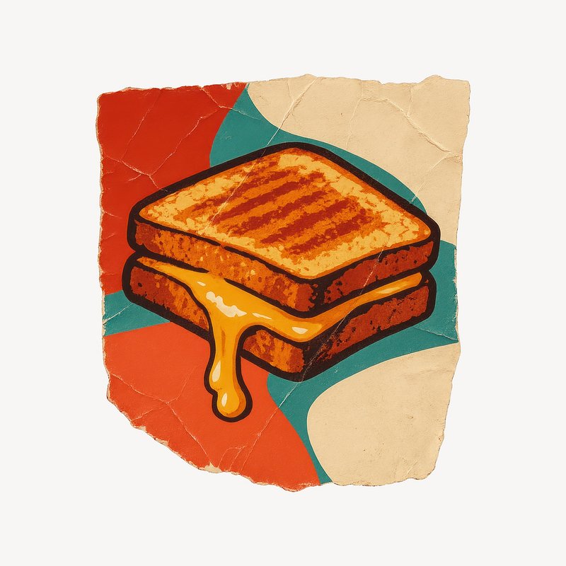 Sandwich+poster PNG Images | Free Photos, PNG Stickers, Wallpapers ...