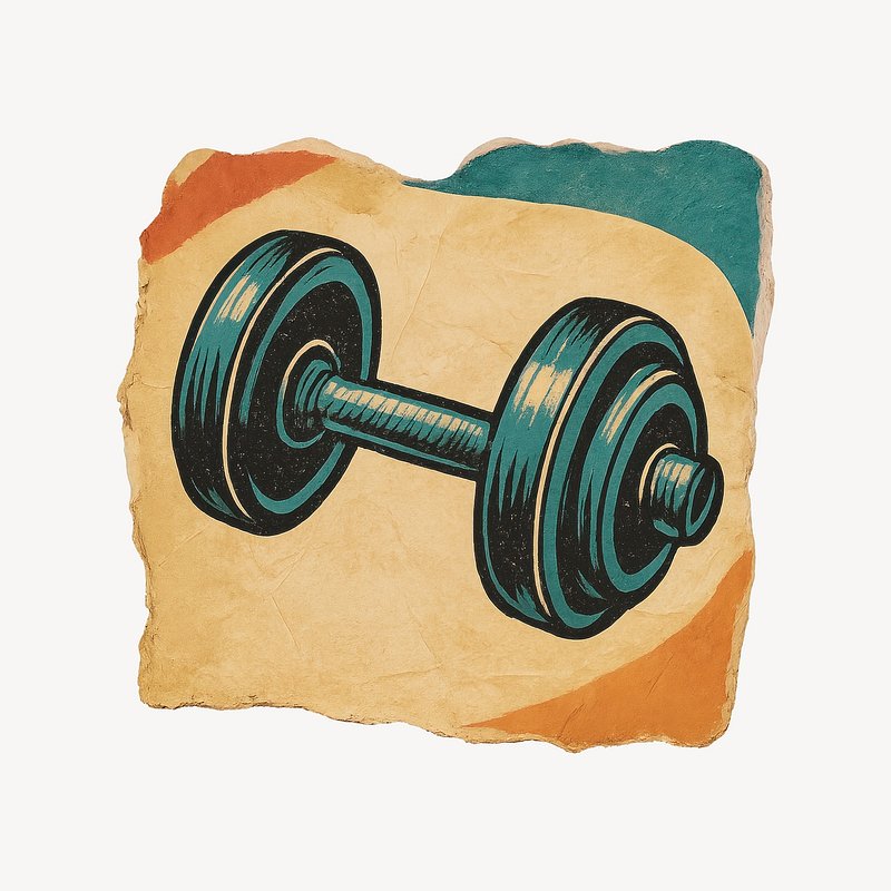 Dumbbell Graphic Art Images | Free Photos, PNG Stickers, Wallpapers ...