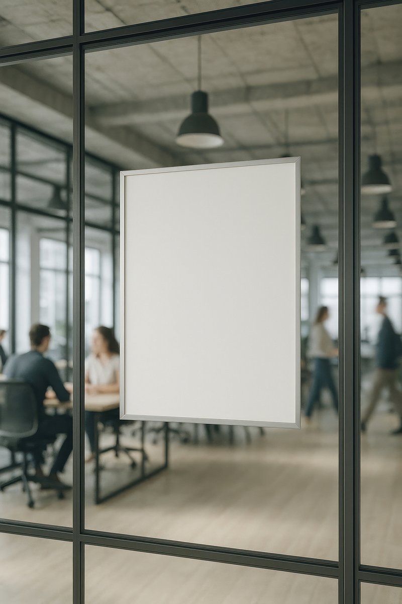 Interior Partition Mockup Space Images | Free Photos, PNG Stickers ...