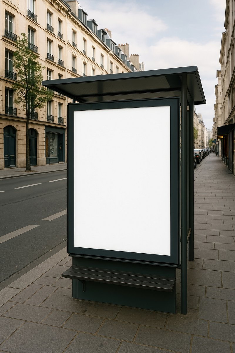 Empty Bus Mockup Images | Free Photos, PNG Stickers, Wallpapers ...