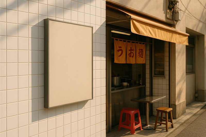 Tiles Outdoor Mockup Photo Images | Free Photos, PNG Stickers ...