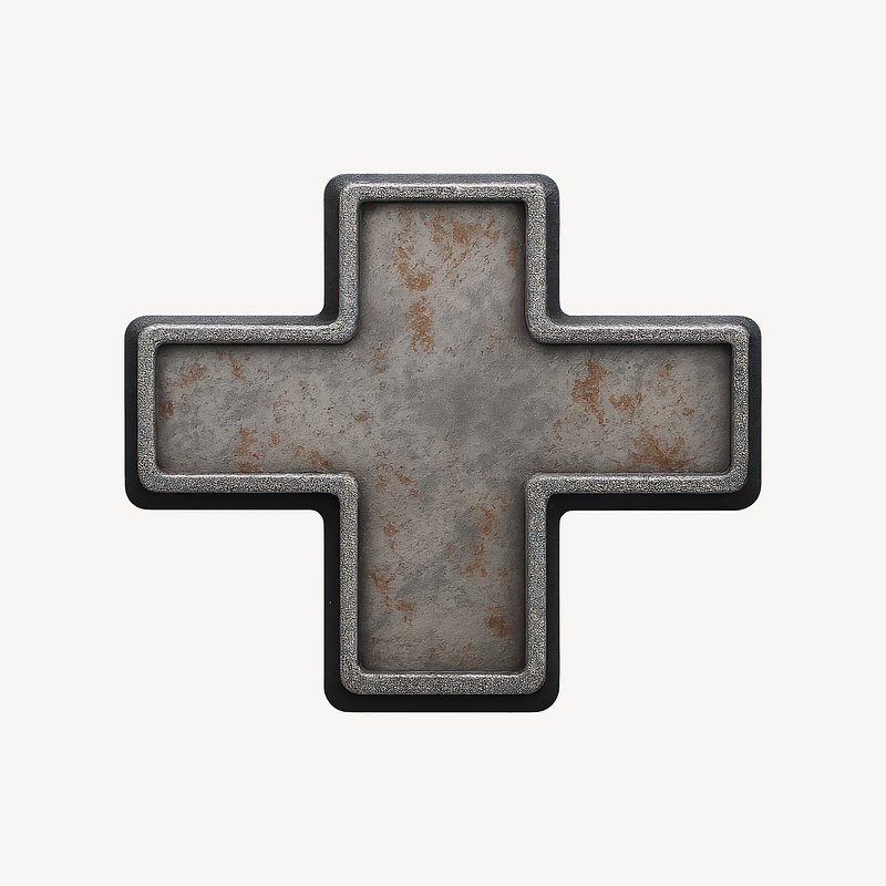 Cross+signage PNG Images | Free Photos, PNG Stickers, Wallpapers ...