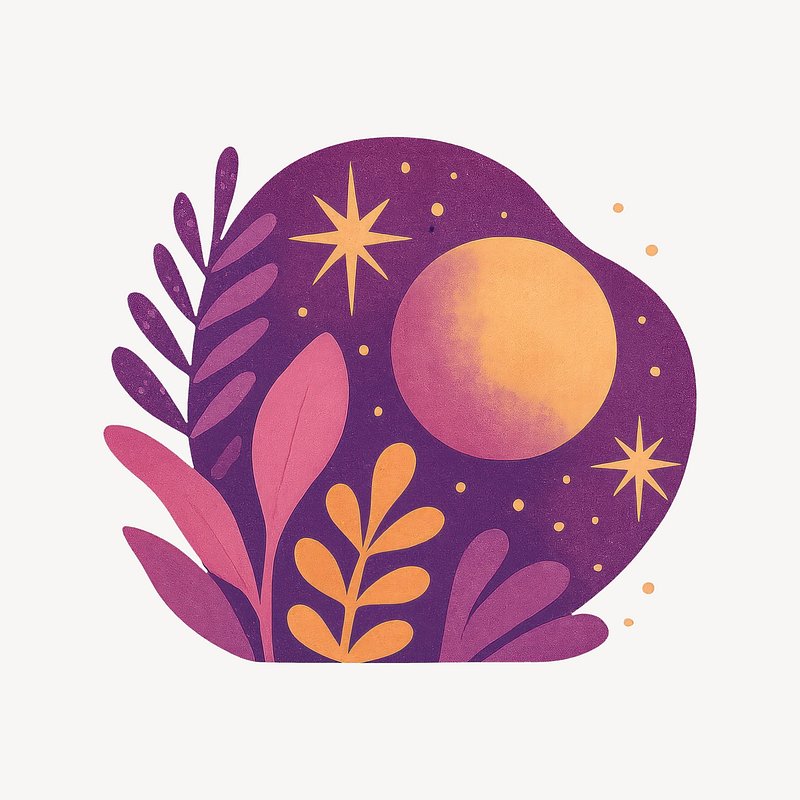 Moon Nature Night Images | Free Photos, PNG Stickers, Wallpapers ...